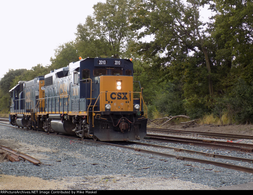 CSX 1546